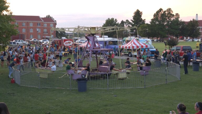 Obstacles, Games & Carnival Rides - Carnival Party | Carnival Party